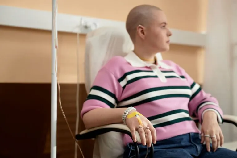 Mastectomia Bilateral: Quando É Indicada E Como Pode Ser Realizada?